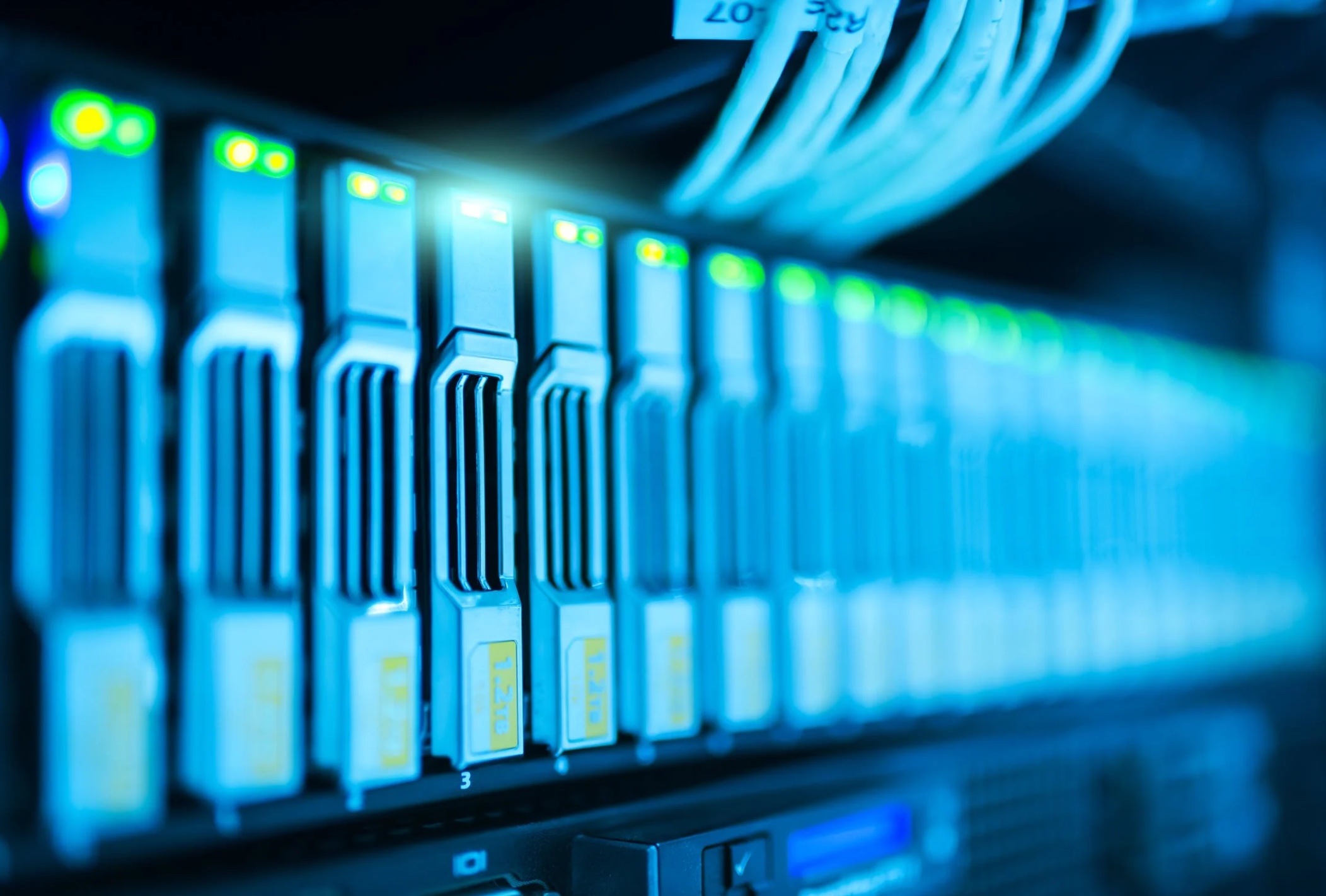 ¿Qué es un Yottabyte? | Copia Nube